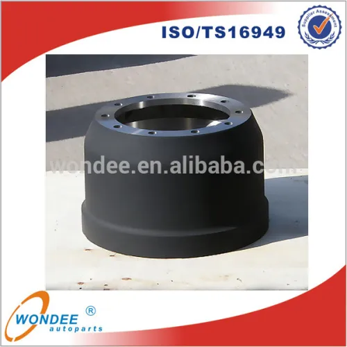 Mechanical Brake Drum, High Quality Mechanical Brake Drum on Bossgoo.com