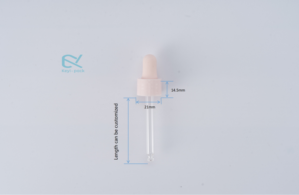 Plastic Dropper Screw Cap Assembly, High Quality Plastic Dropper Screw ...