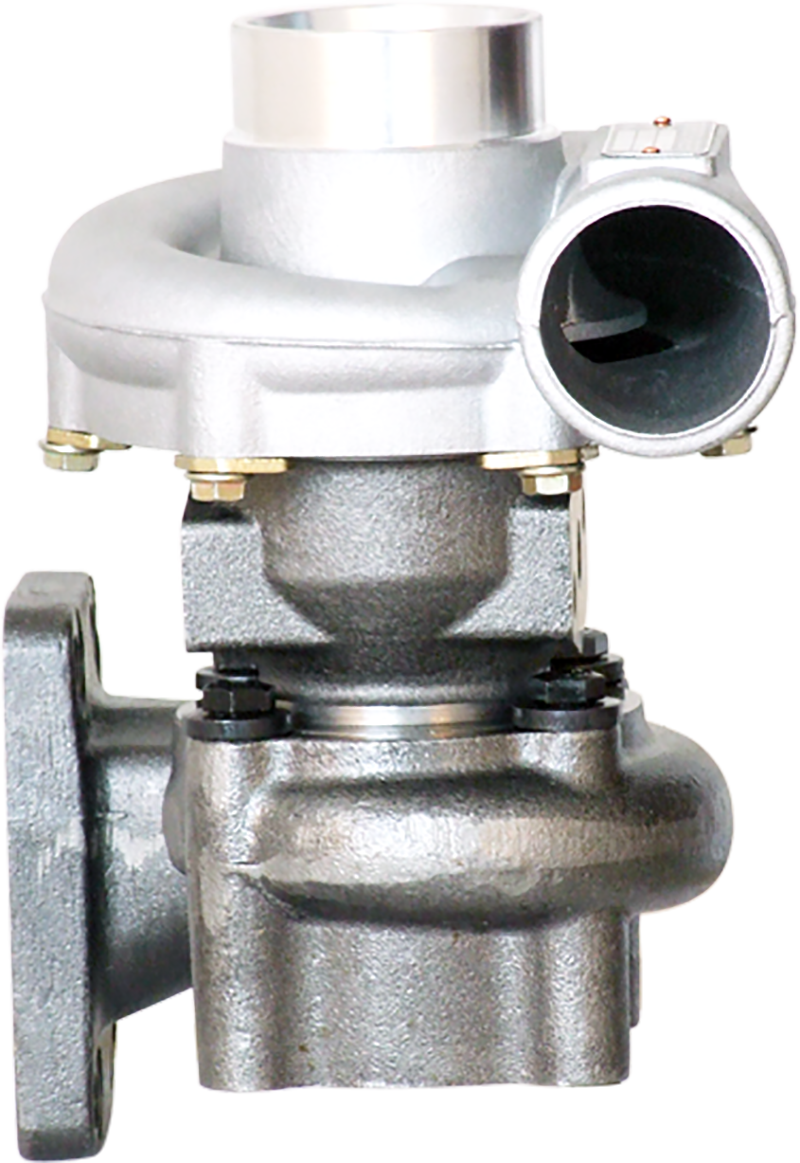 J65 turbo for generator turbo Images & Photos