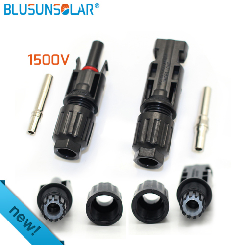 1500v Solar Connector, High Quality 1500v Solar Connector on Bossgoo.com