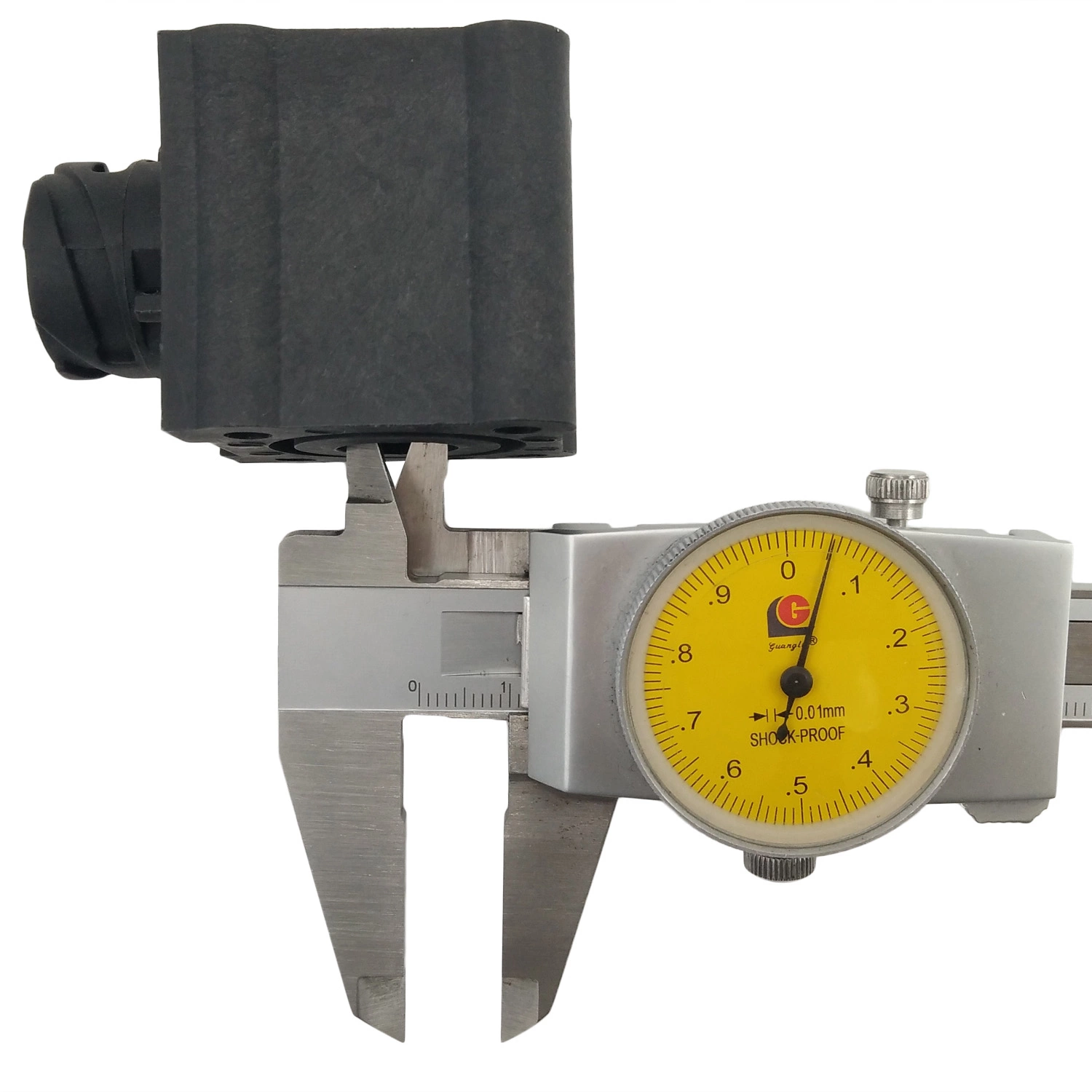 Truck 4420012221 4420022221 ABS Modular Valve Solenoid Coil China ...