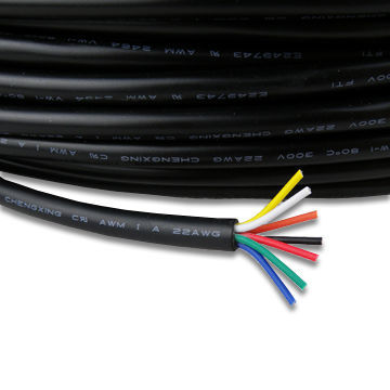 Electrical/multi-core Power Cable, High Quality Electrical/multi-core ...
