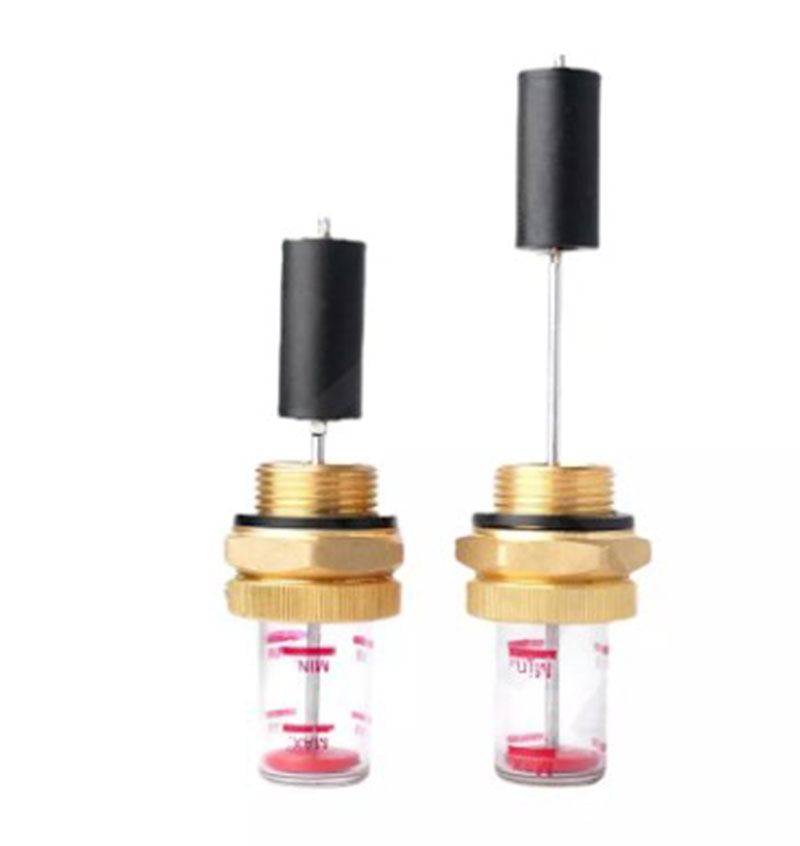 Vertical Oil Level Indicator For Transformers, High Quality Vertical ...