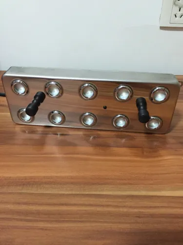 Ultrasonic Mist Module Mist Maker, High Quality Ultrasonic Mist Module ...