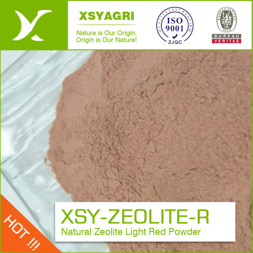 Natural Zeolite Powder Red, High Quality Natural Zeolite Powder Red on ...