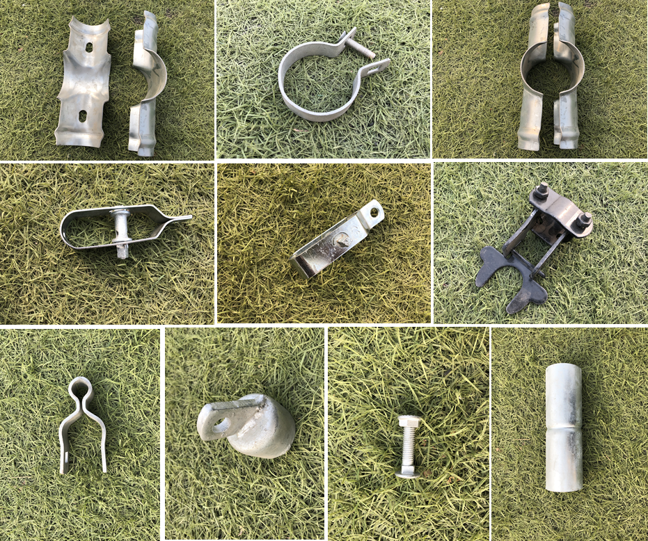 Chain Link Fence Fitting Chain Link Fence Accessories, High Quality ...