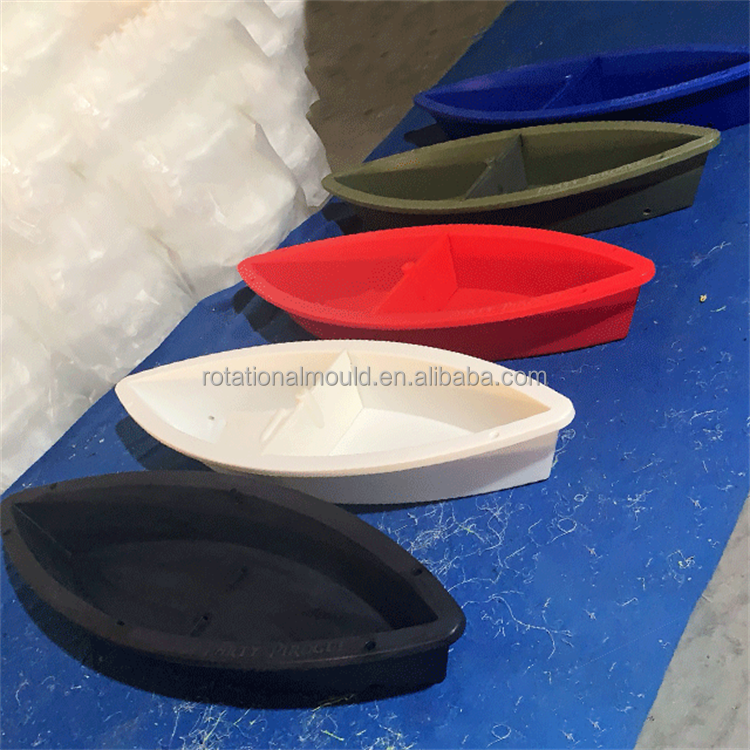 Rotomolded Plastic Boat Molds: Kayaks, Skiffs, And Motor Jet Boats ...