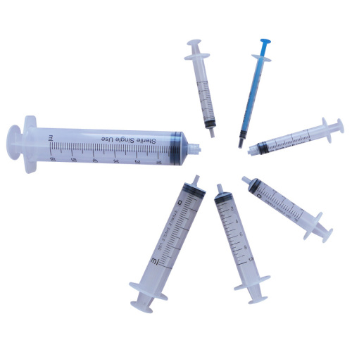 Syringe For Single Use, High Quality Syringe For Single Use on Bossgoo.com