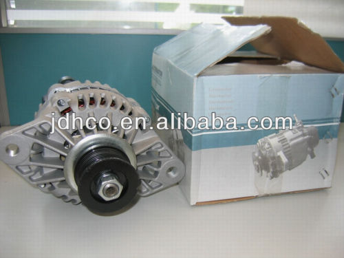 Alternator Delco 24v/70a For Remy 24si 8709n,8600017, High Quality ...