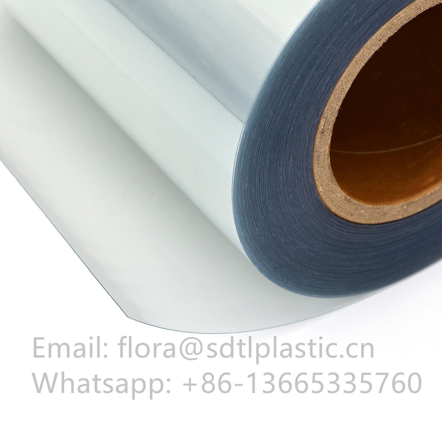 300 Micron Pvc Roll Pvc Film For Blister, High Quality 300 Micron Pvc ...
