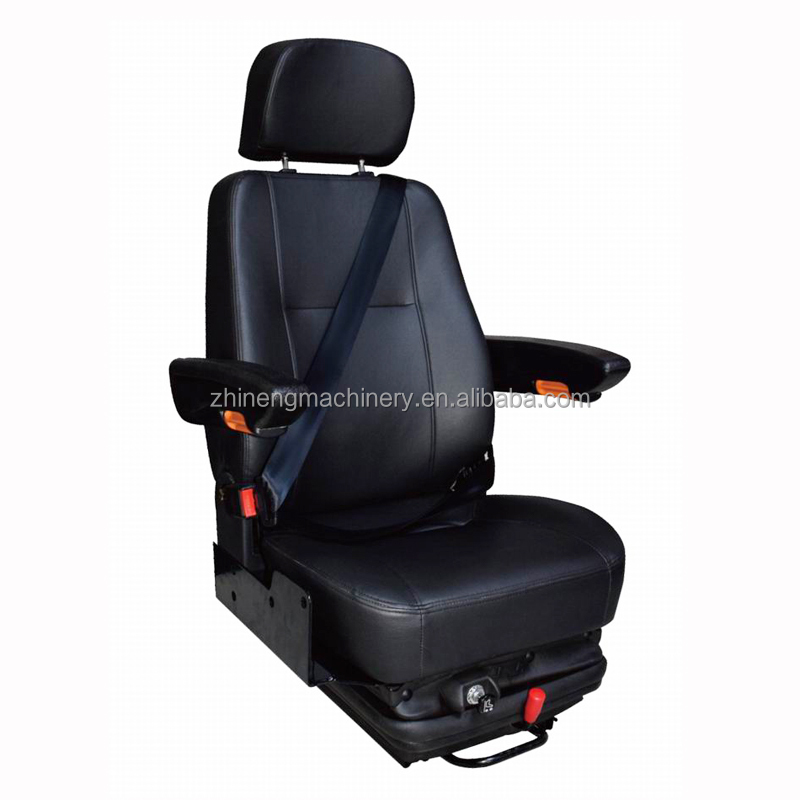 High Efficiency Skid Steer Loader Seat, High Quality High Efficiency ...