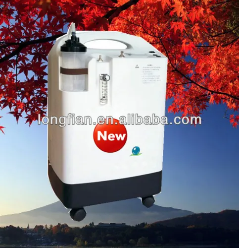 Psa Portable Oxygen Concentrator, High Quality Psa Portable Oxygen ...