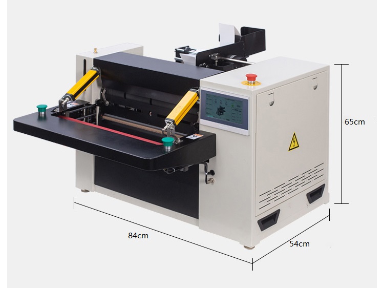 Desktop Tabletop Auto Fulfillment Bagging System - Automatic Poly ...