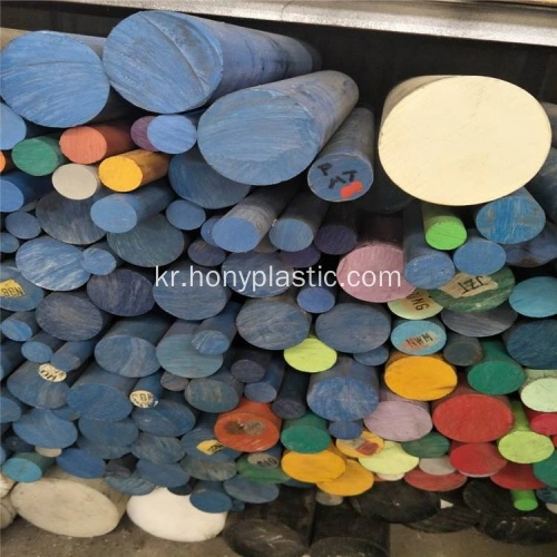 중국 PPSU 막대 시트 - Hony Plastic 제조업체