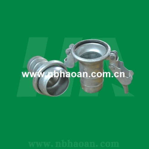 Slurry Tanker Parts Hose Fittings Bauer Coupling, High Quality Slurry ...