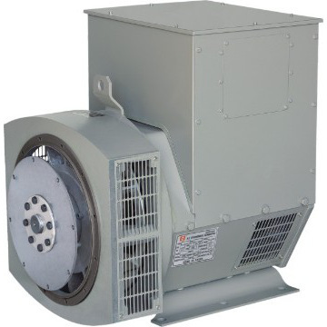 Dcg Three-phases Brushless Synchronous Generator, High Quality Dcg ...