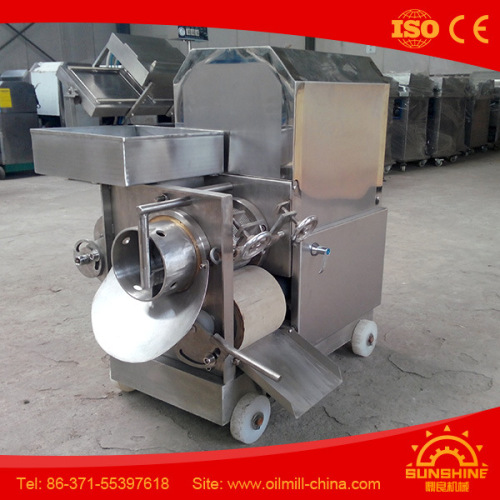 Fish Deboning Equipment Fish Bone Separator, High Quality Fish Deboning ...