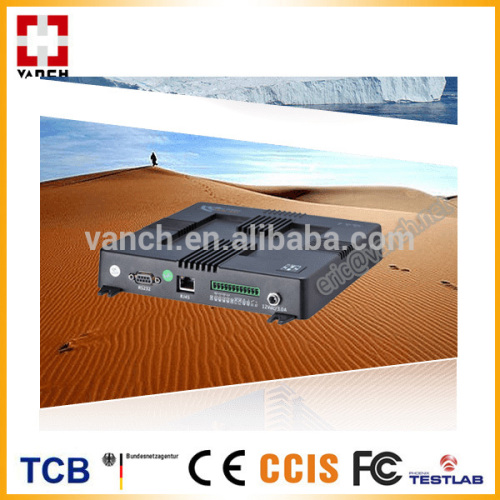 Uhf Rfid Fixed Reader For Road Tolls Etc, High Quality Uhf Rfid Fixed ...