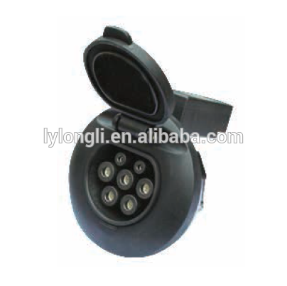 European Standard Electrical Car Ac Charger, High Quality European ...