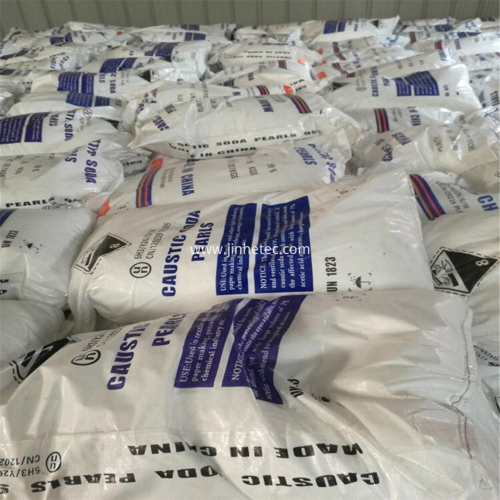 In depth report on caustic soda industry