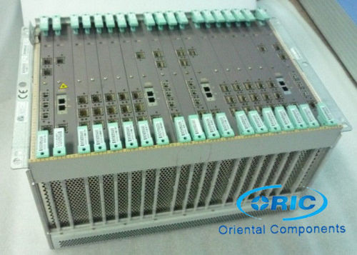 Ericsson Axe810 Bfd 511 017/2 Et155-27-0 Stm-1 Magazines, Switches ...