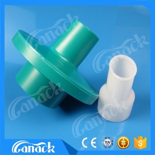 Chinese Manufacturer Disposable Medical Surgical Spirometry Filter ...