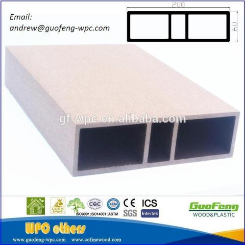 Wpc Pergola Beam, High Quality Wpc Pergola Beam on Bossgoo.com