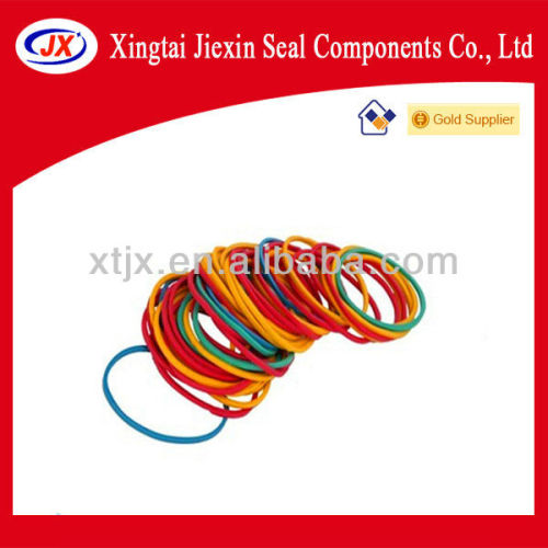 Mechanical Component Rubber O Ring, High Quality Mechanical Component ...