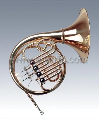 French Horn, High Quality French Horn on Bossgoo.com