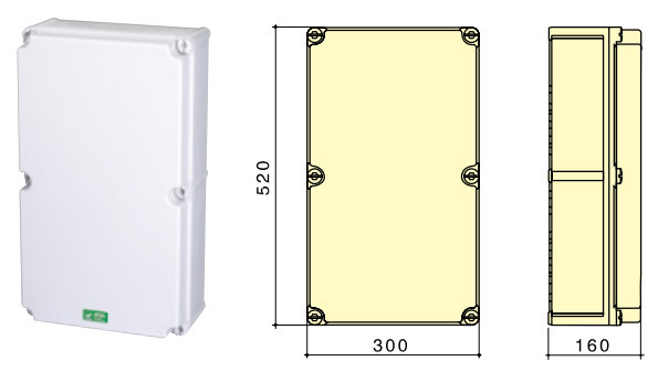 Industrial Power Panel Board And Weatherproof Distribution Boards: Your ...