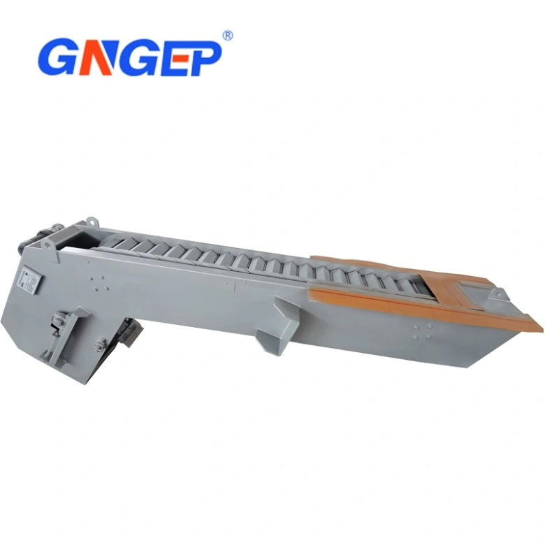 Fine Mesh Step Screen for Wastewater Treatment China Manufacturers ...