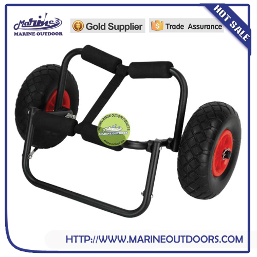 Trolley With Wheels, Easy Load Kayak Cart, Marine Canoes Carriers, High ...