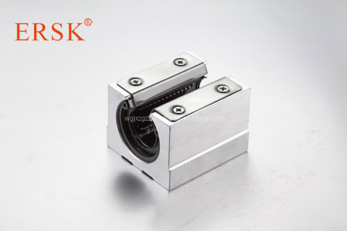 Linear Motion Slide Units/block Bearing Sbr20uu, High Quality Linear Motion Slide Units/block ...