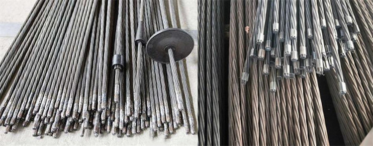 Application of Anchor Cable Support in Coal Mining(1)