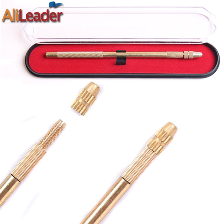 Alileader Ventilating Needle For Wig Making, High Quality Alileader ...