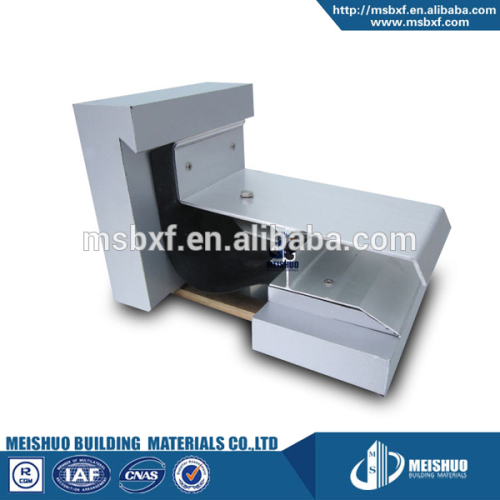 Commercial Custom Structural Ceiling Watertight Expansion Joint Metal ...