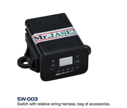 Autogas Ecu Conversion Switch, High Quality Autogas Ecu Conversion ...