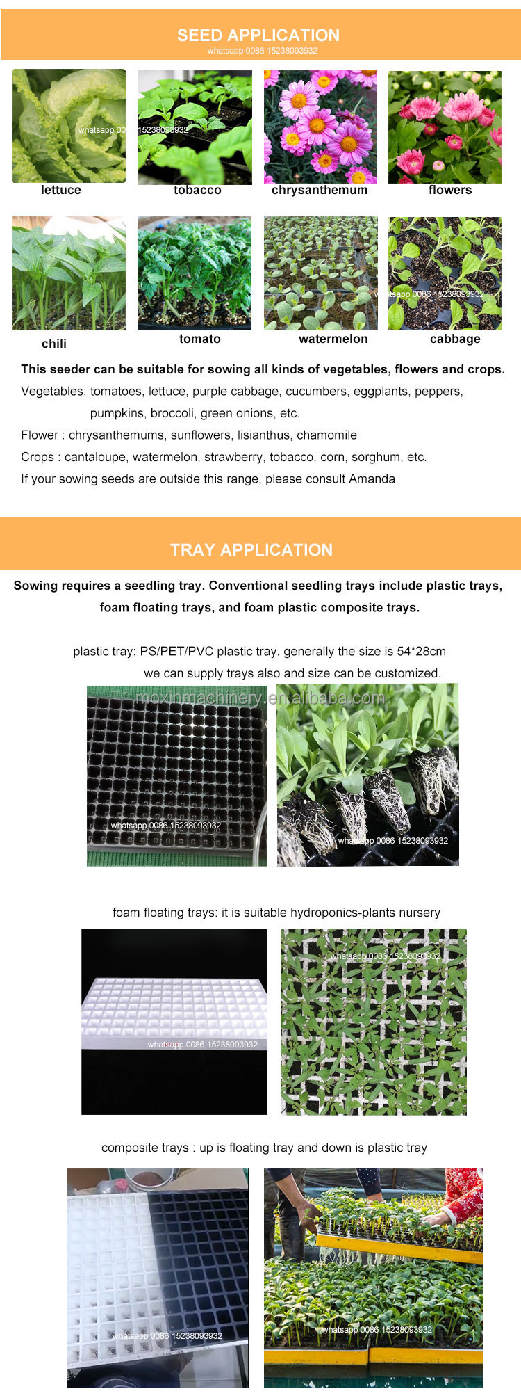 Mx Automatic Vegetable Seeds Sowing Machine, High Quality Mx Automatic ...