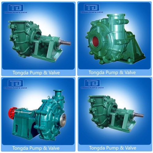 Thermal Power Plant Pump, Coal Ash Slurry Pump, Fly Ash Slurry Pump ...