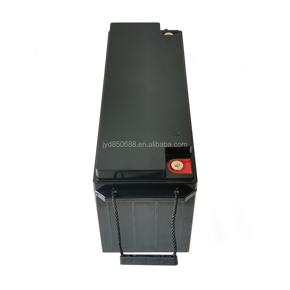 Lithium-ion Solar Battery Box: 12v 150ah To 280ah Deep Cycle Cases For ...