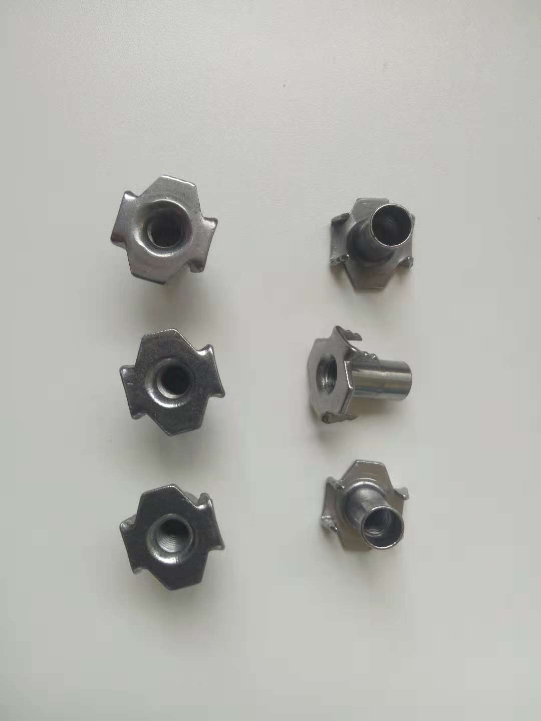 Stainless Steel Rectangular Base T Nuts, High Quality Stainless Steel ...