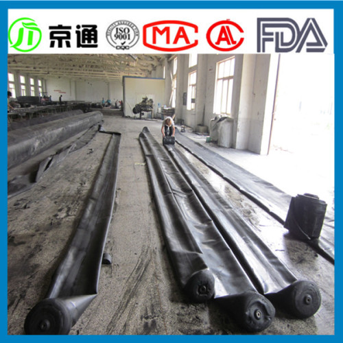 Rubber Inflatable Mandrel Rubber Mandrel Inflatable Stopper, High ...