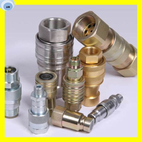 Quick Hose Coupling Fitting Quick Disconnect Fitting Coupling, High ...