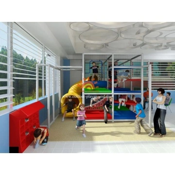 Commercial Indoor Playground Equipment,Indoor Playground,Large Indoor ...