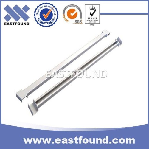 Warehouse Steel Support Bar For Pallet Racking, High Quality Warehouse ...
