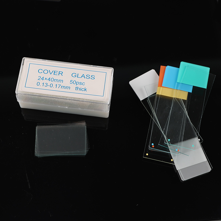 China microscope cover slip,cover slip microscope,microscope slide ...