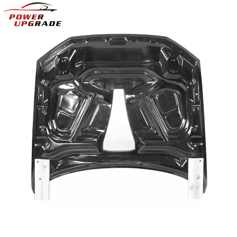 2021-2022 Audi C8 Rs6 Bonnet Engine Cover Car 액세서리를위한 Imp 스타일 카본 섬유 전면 ...
