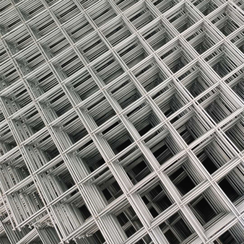 Welded Mesh Construction Site Reinforcement Mesh, High Quality Welded ...