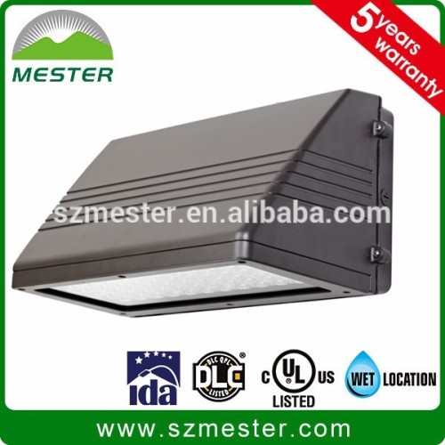 70 Watt Led Full Cutoff Wallpack Light 7350lm 5000k Nature White Ip65 ...