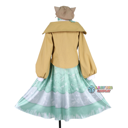 Hololive Vtuber Omaru Polka Cosplay 의상, Bossgoo.com의 고품질 Hololive ...